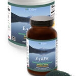100% Pure Organic Blue Green Algae From Klamath Lake
